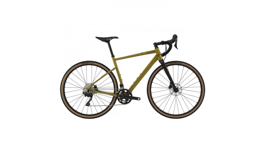 CANNONDALE TOPSTONE 2